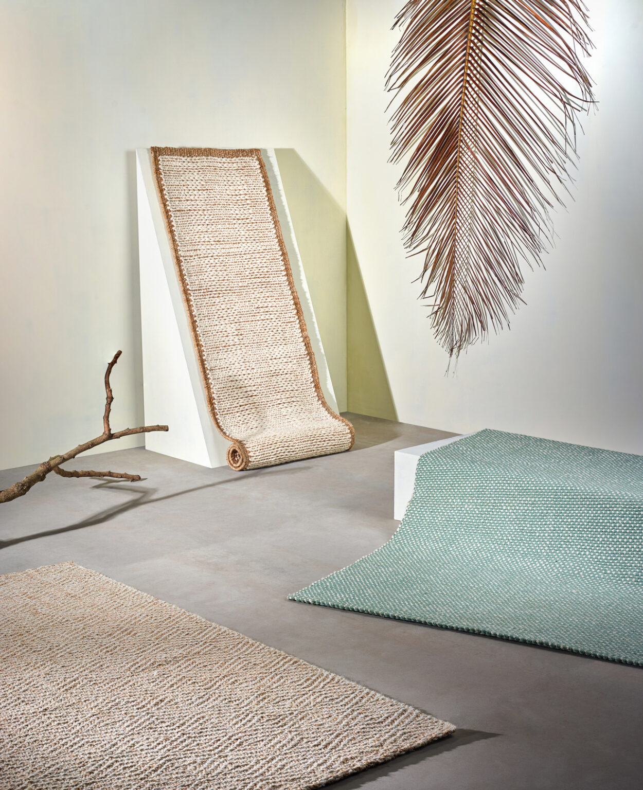 Products – Palm Fibre